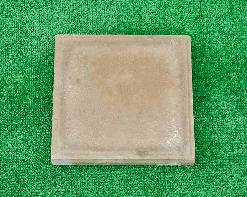 BALDOSA LISA BISEL - Gadea Prefabricados